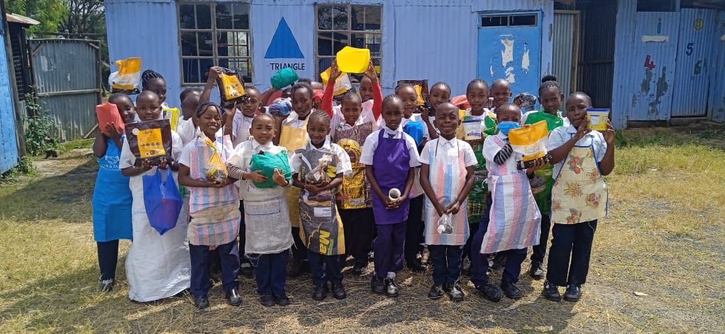 KNEC Grade 3 Assessment, 2024 – Visioners School